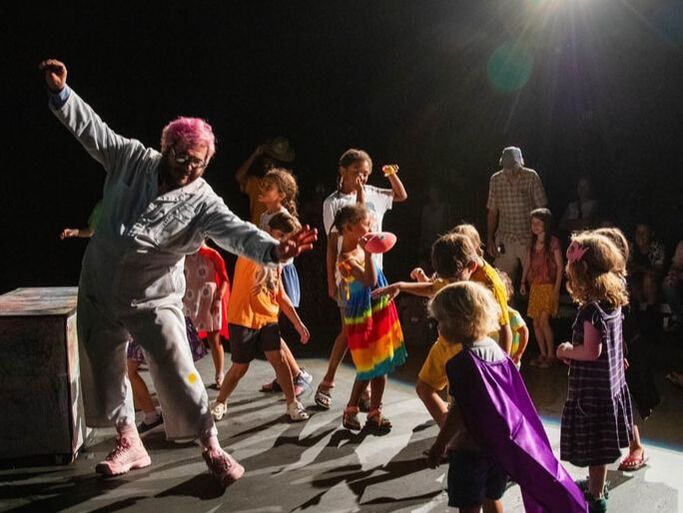 THE WILBURY THEATRE GROUP - The Wilbury Theatre Group | Providence, RI