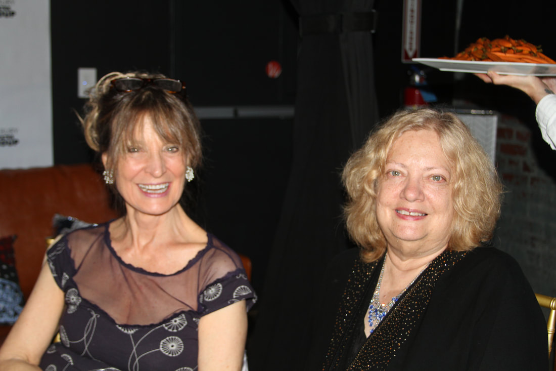 Divine PVD: Gala for the Wilbury Theatre Group - THE WILBURY THEATRE GROUP