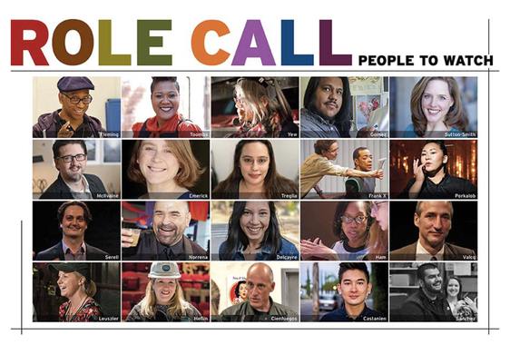 THE WILBURY THEATRE GROUP - The Wilbury Theatre Group | Providence, RI